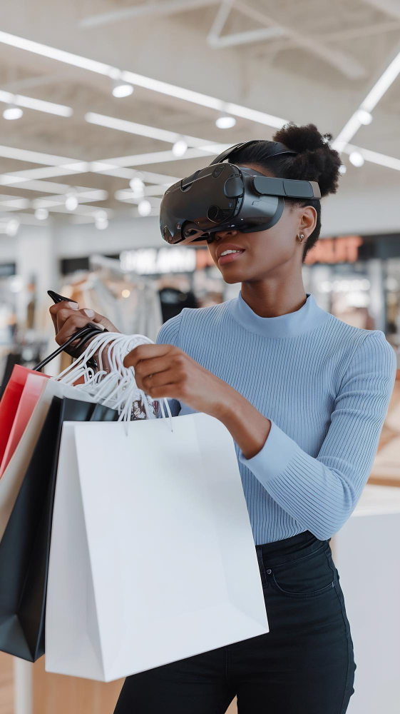 Die Zukunft des Einkaufens - Pesko Sport AG